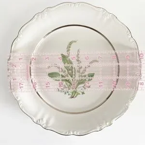 Royal Heidelberg | Dining | Royal Heidelberg Lily Of The Valley Dinner ...